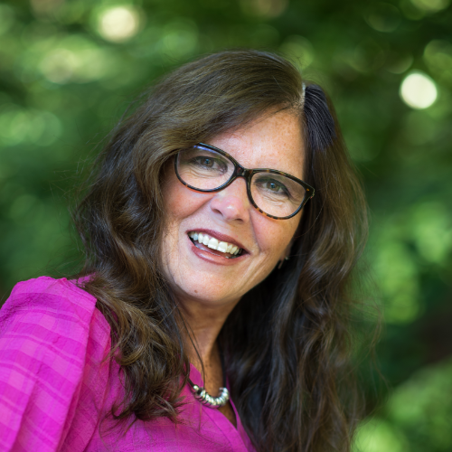 Jackie Stack | The Fetzer Institute