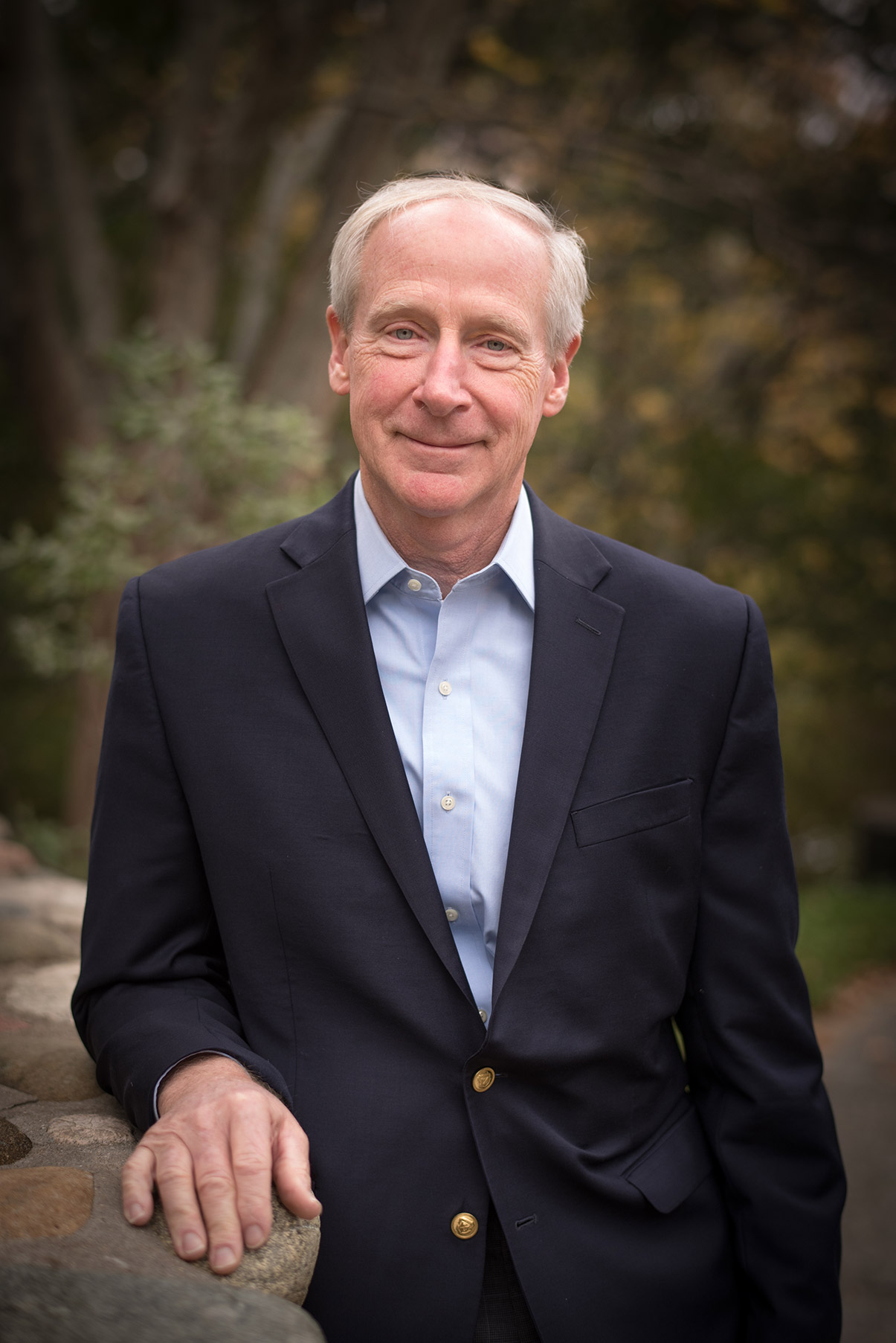 Bob Boisture | The Fetzer Institute