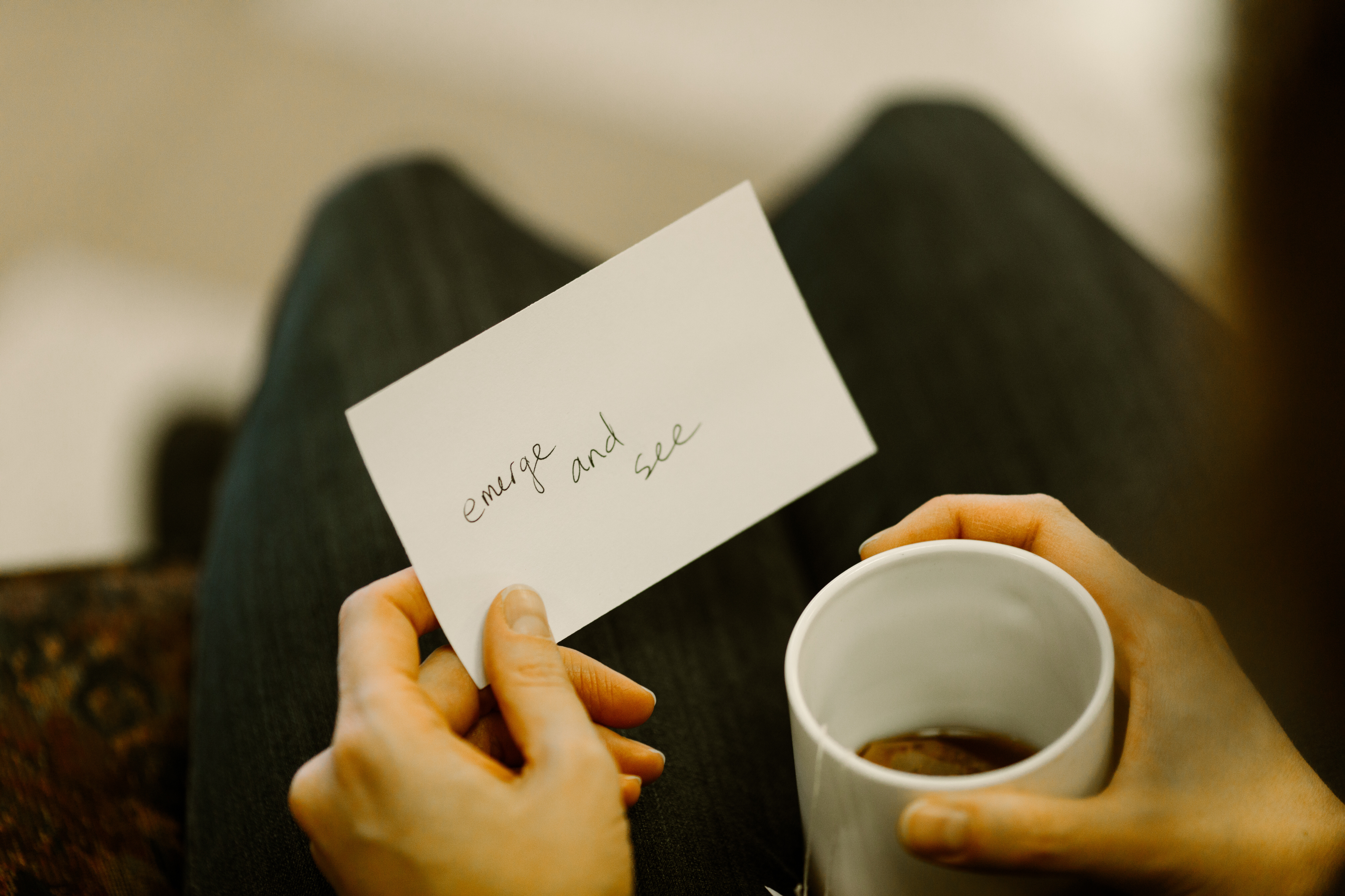 About Deep Rest Retreats | The Fetzer Institute