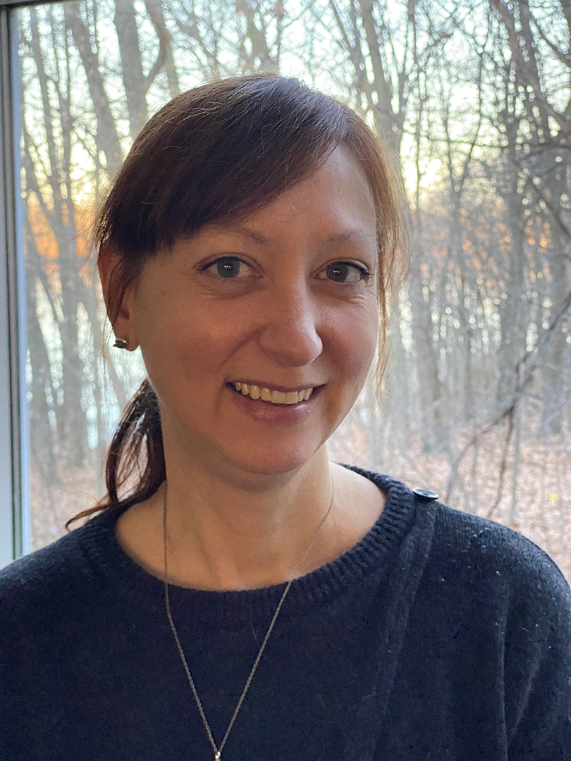 Karen Joy Bouwman | The Fetzer Institute