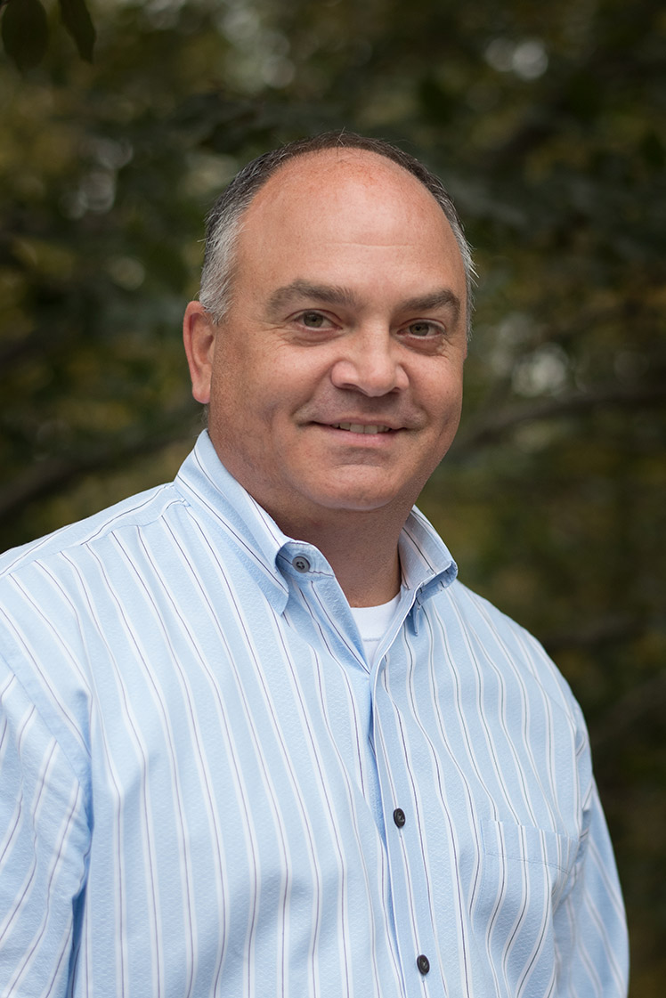 Brad Miller | The Fetzer Institute