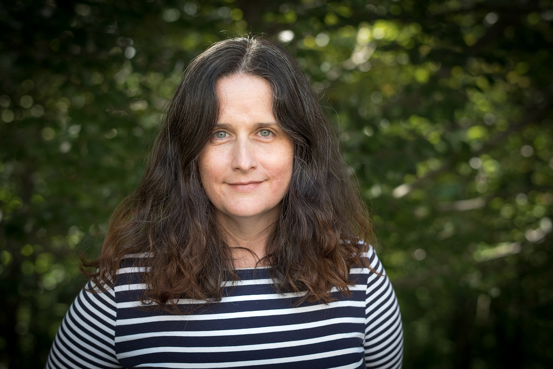 Anne Cullen Puente | The Fetzer Institute