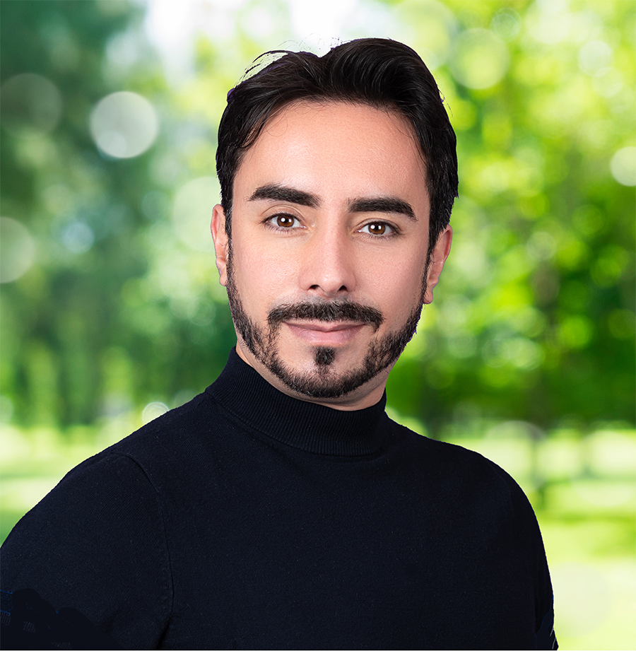 Roberto Lara | The Fetzer Institute