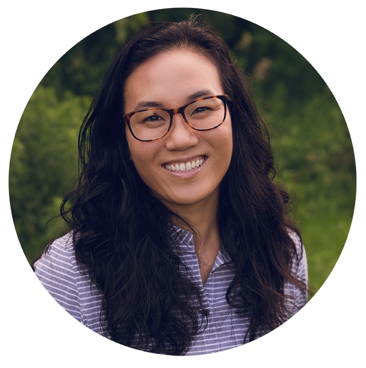 Sarah Roelofs | The Fetzer Institute