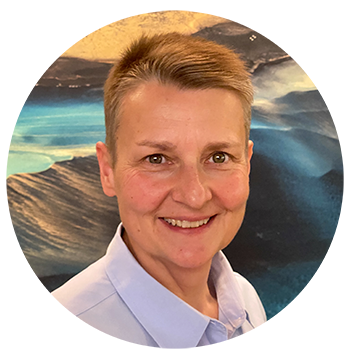 Michelle Scheidt | The Fetzer Institute