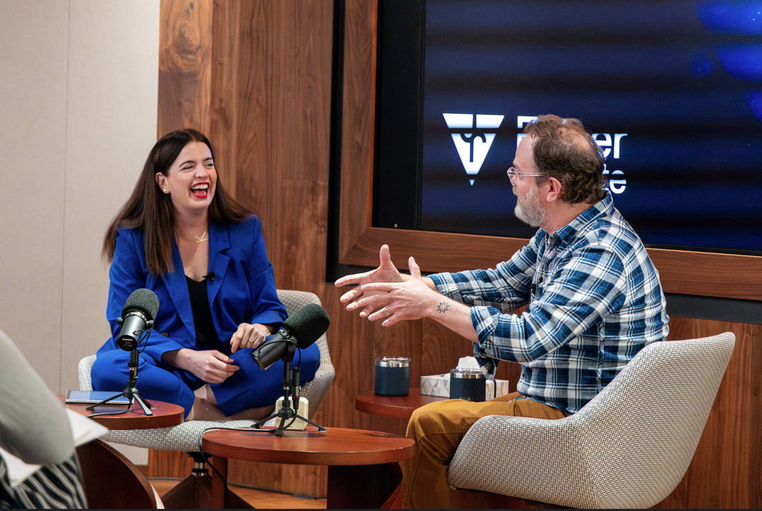 Home | The Fetzer Institute