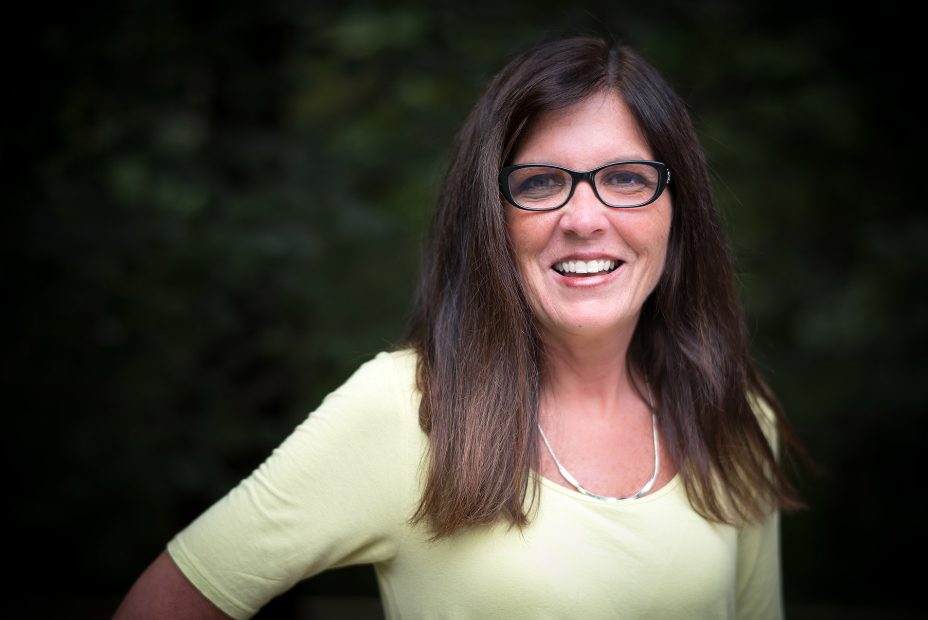 Jackie Stack | The Fetzer Institute