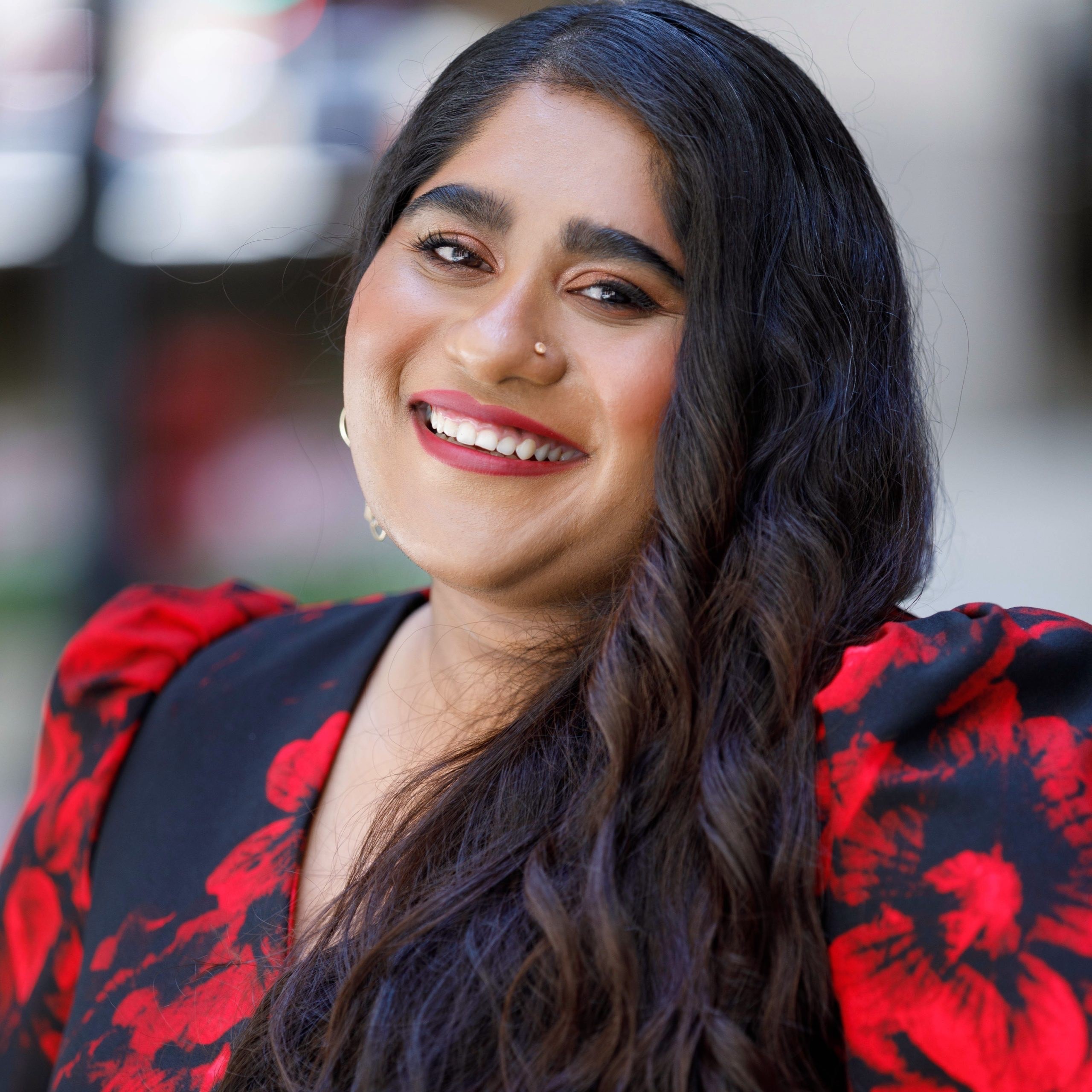 Silma Suba | The Fetzer Institute