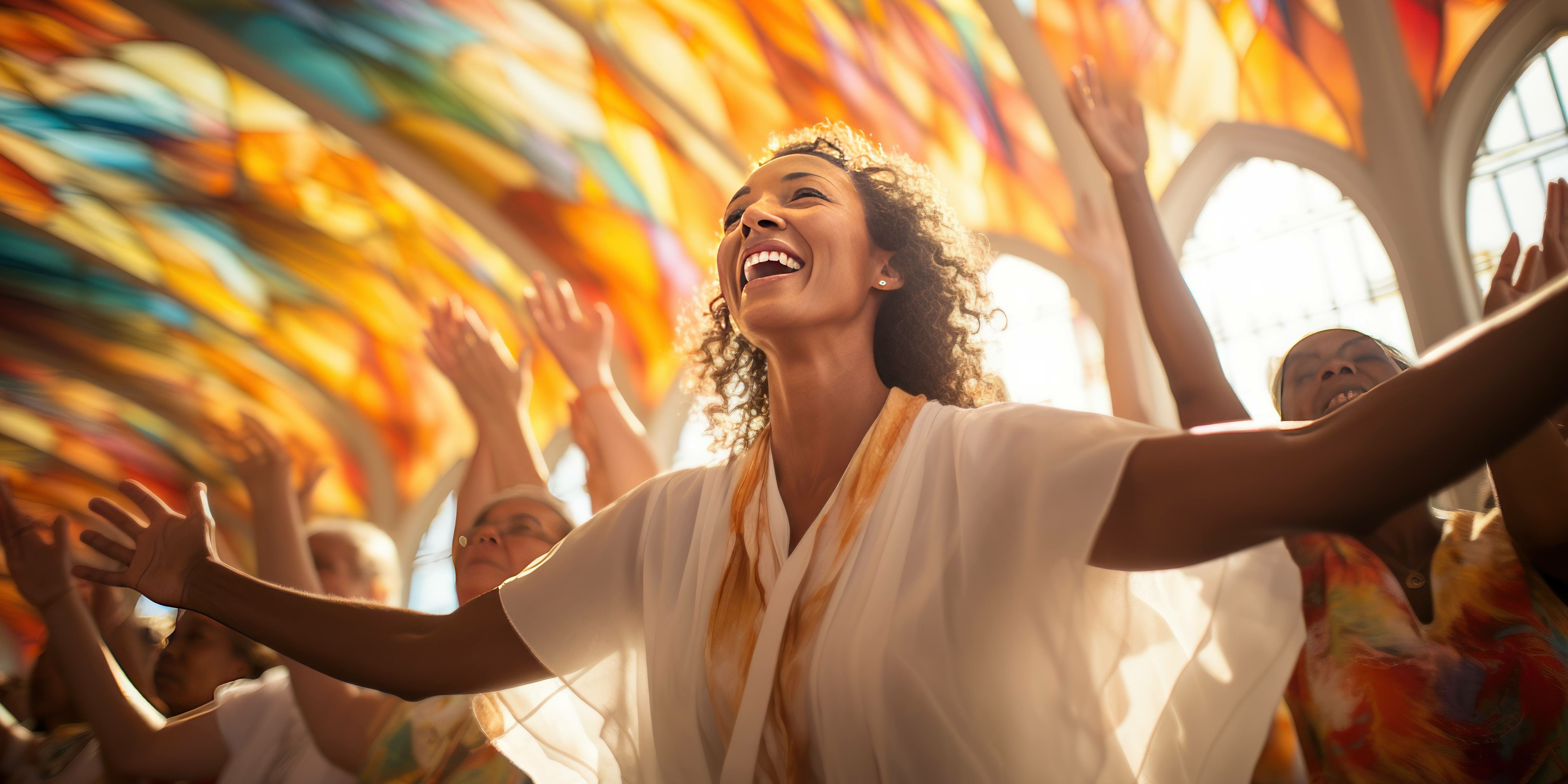 On Realistic Hope: A Reflection on Advent, Diwali, and Hanukkah | The ...