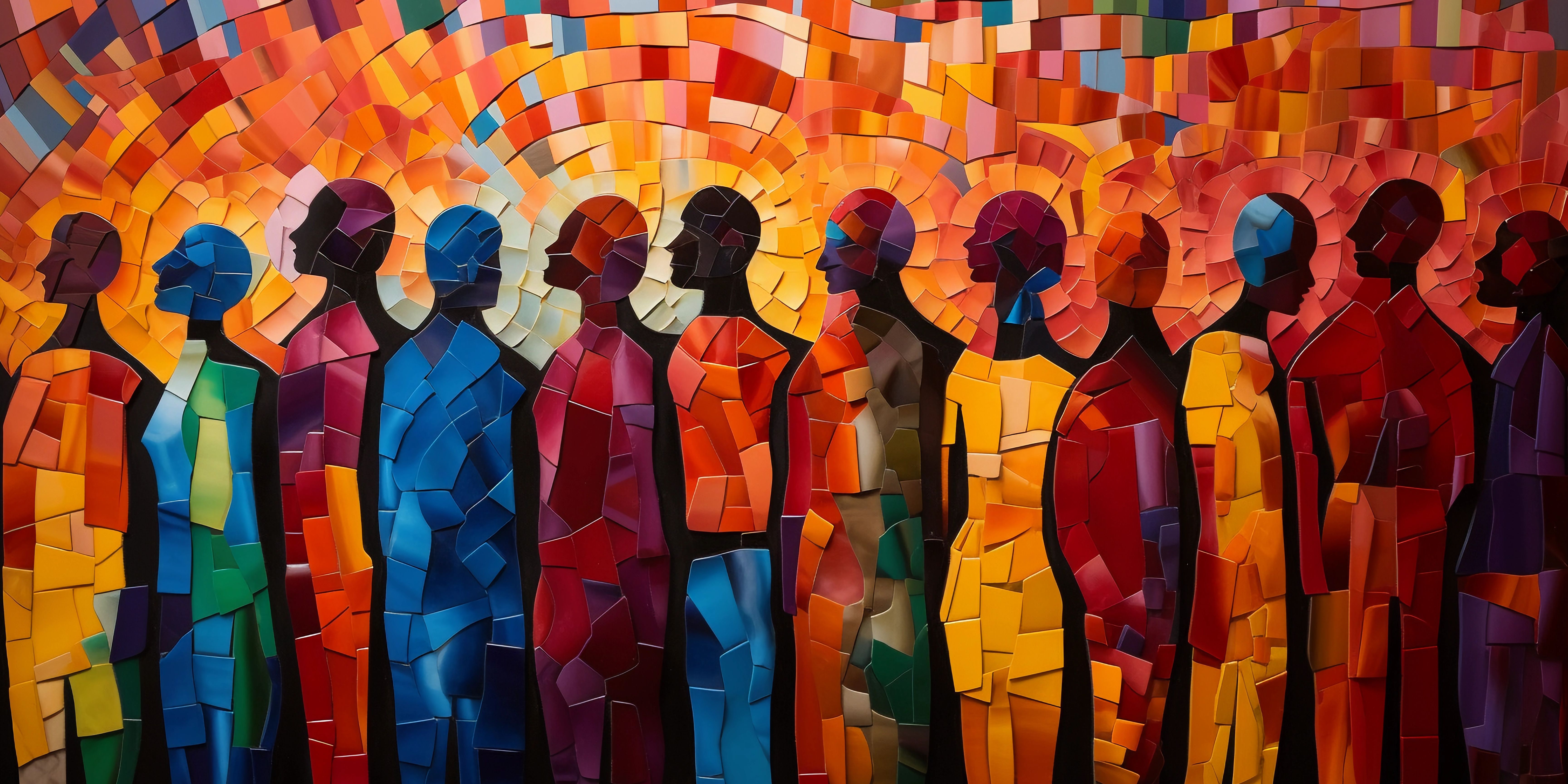 Join the spiritual revolution to advance shared flourishing for all ...