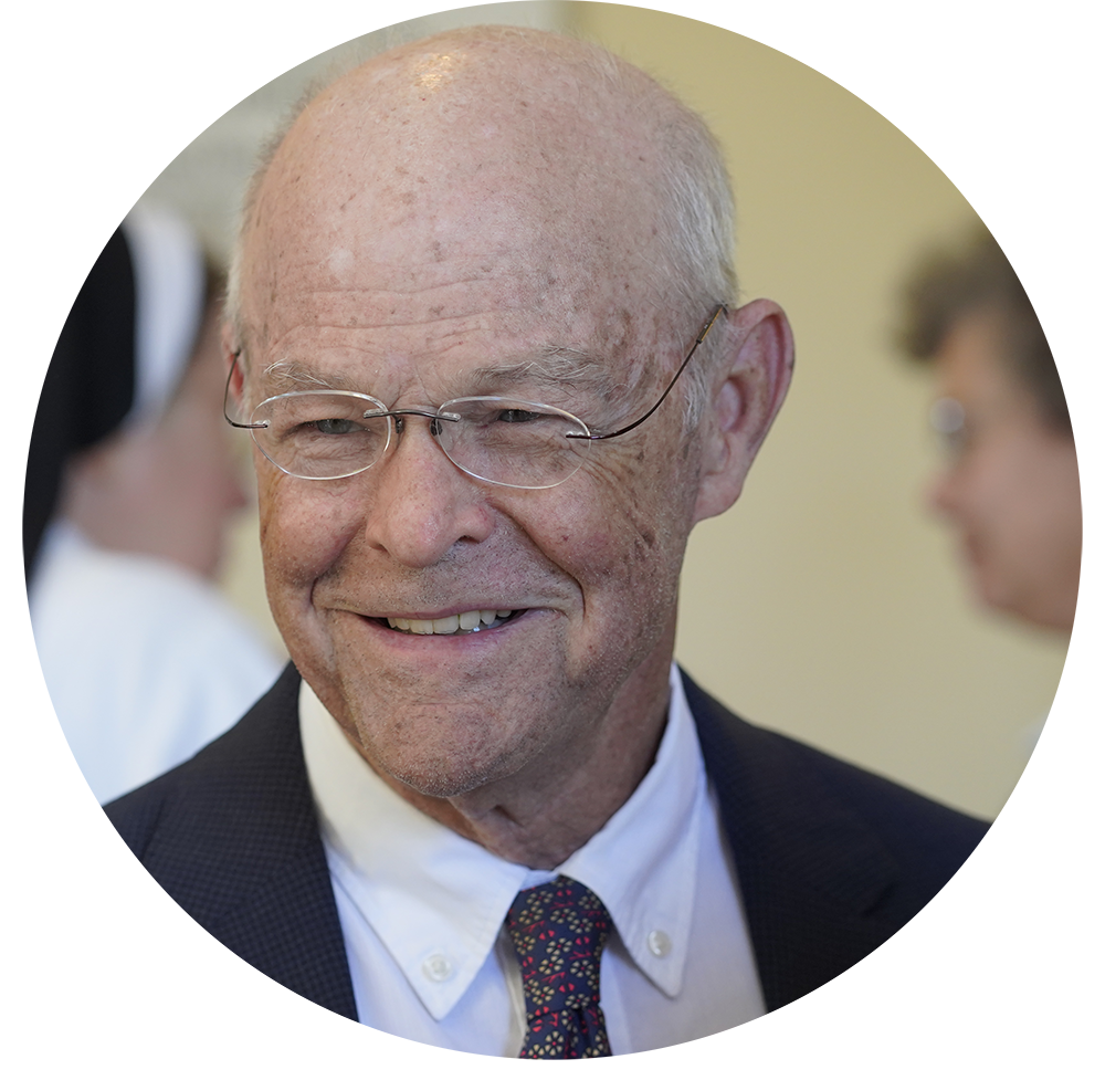 Bill Vendley | The Fetzer Institute