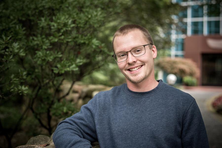 Matt Bambacht | The Fetzer Institute