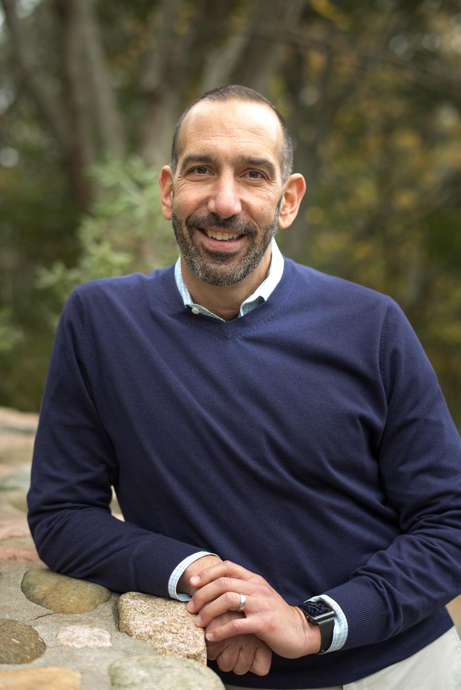 Dan Cardinali | The Fetzer Institute