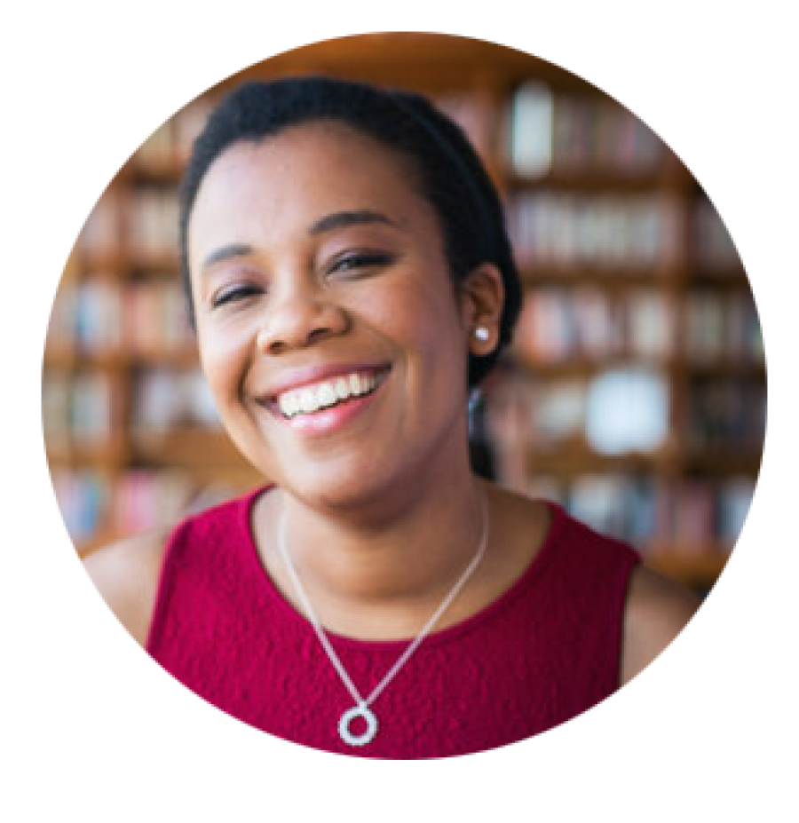 Jennifer Bailey | The Fetzer Institute