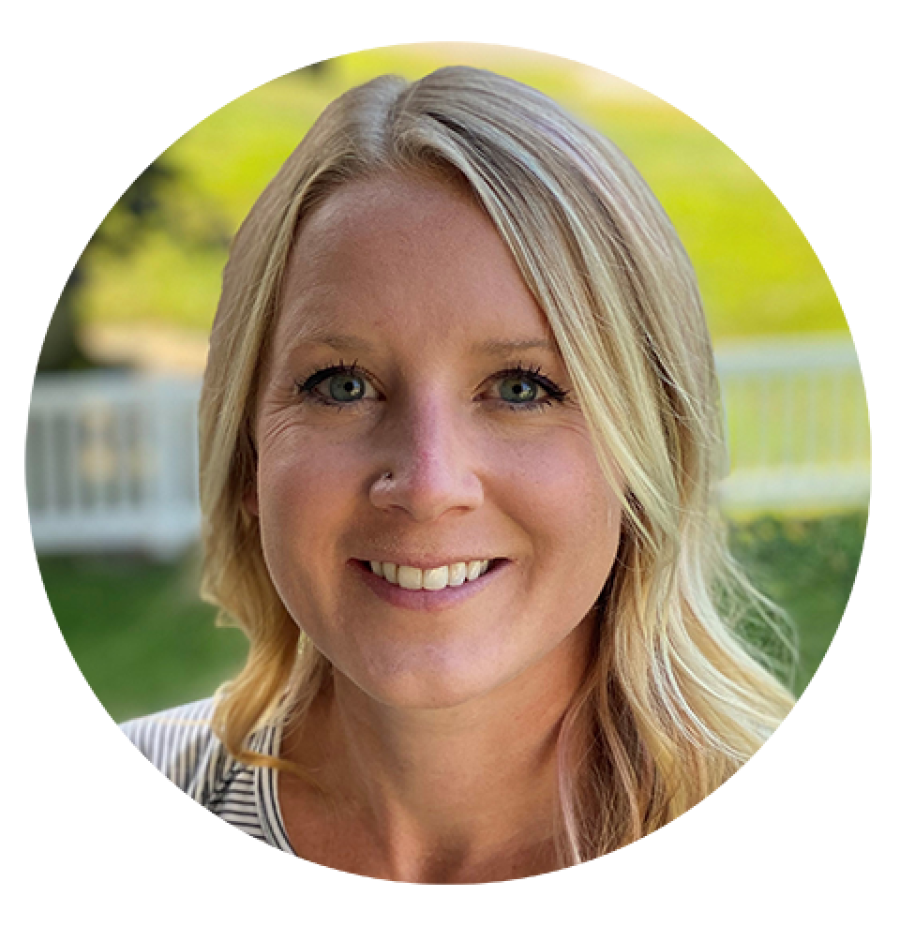 Renae Skutnik | The Fetzer Institute