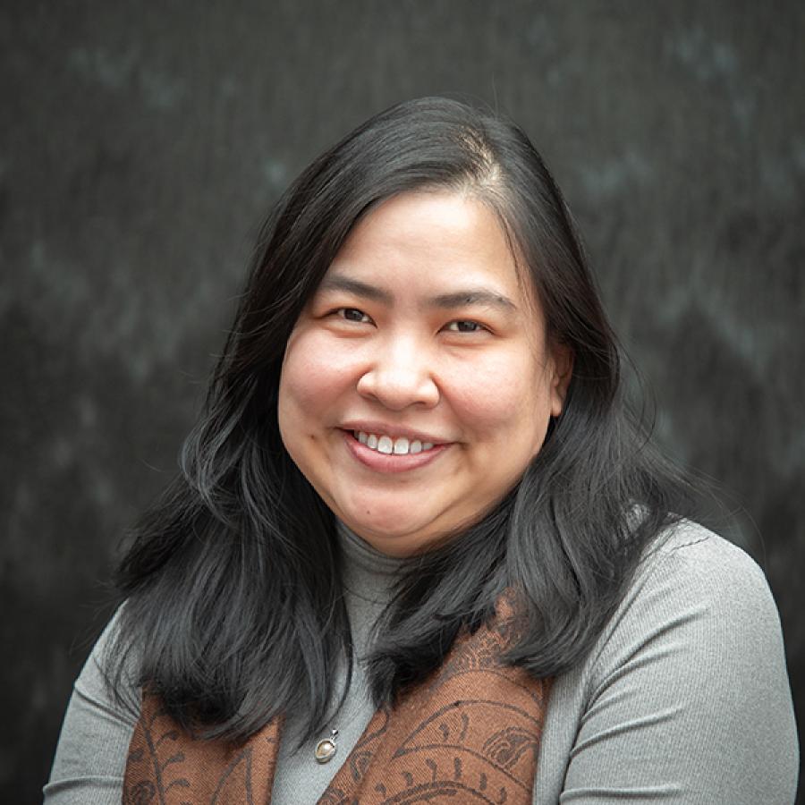 Sarah Lee | The Fetzer Institute