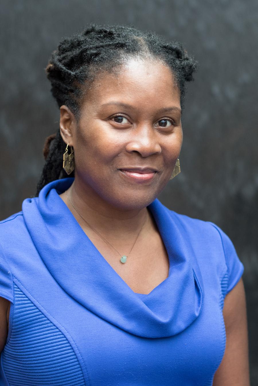 Shakiyla Smith-Sengu | The Fetzer Institute