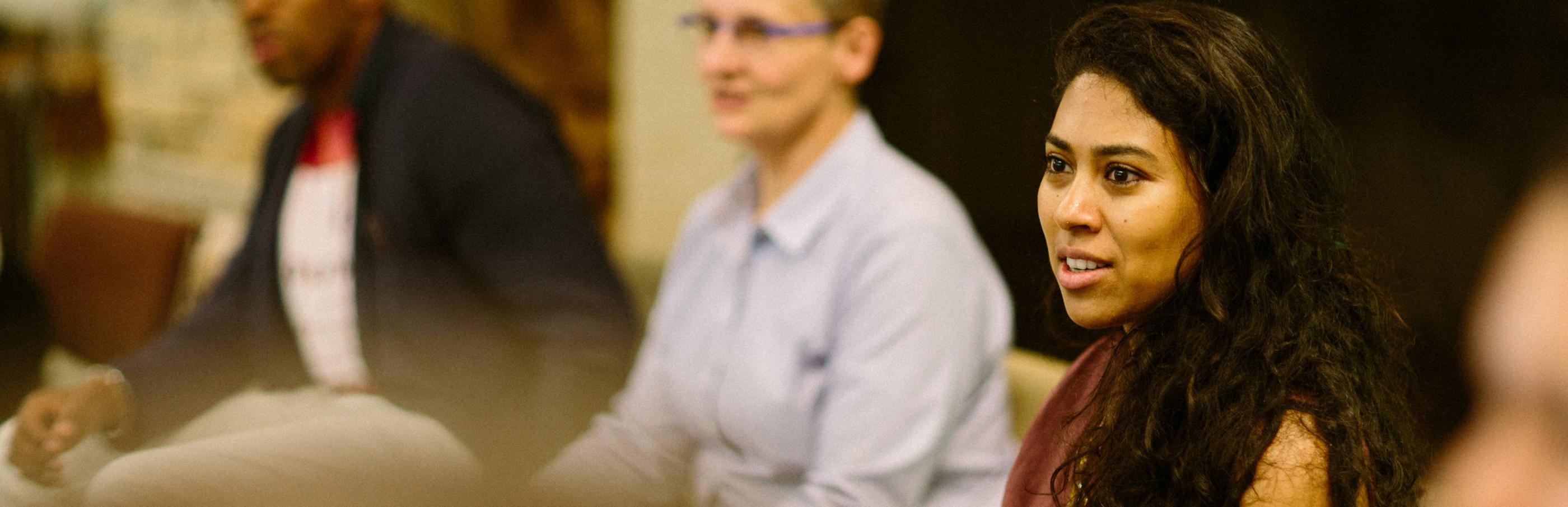 Our Mission | The Fetzer Institute