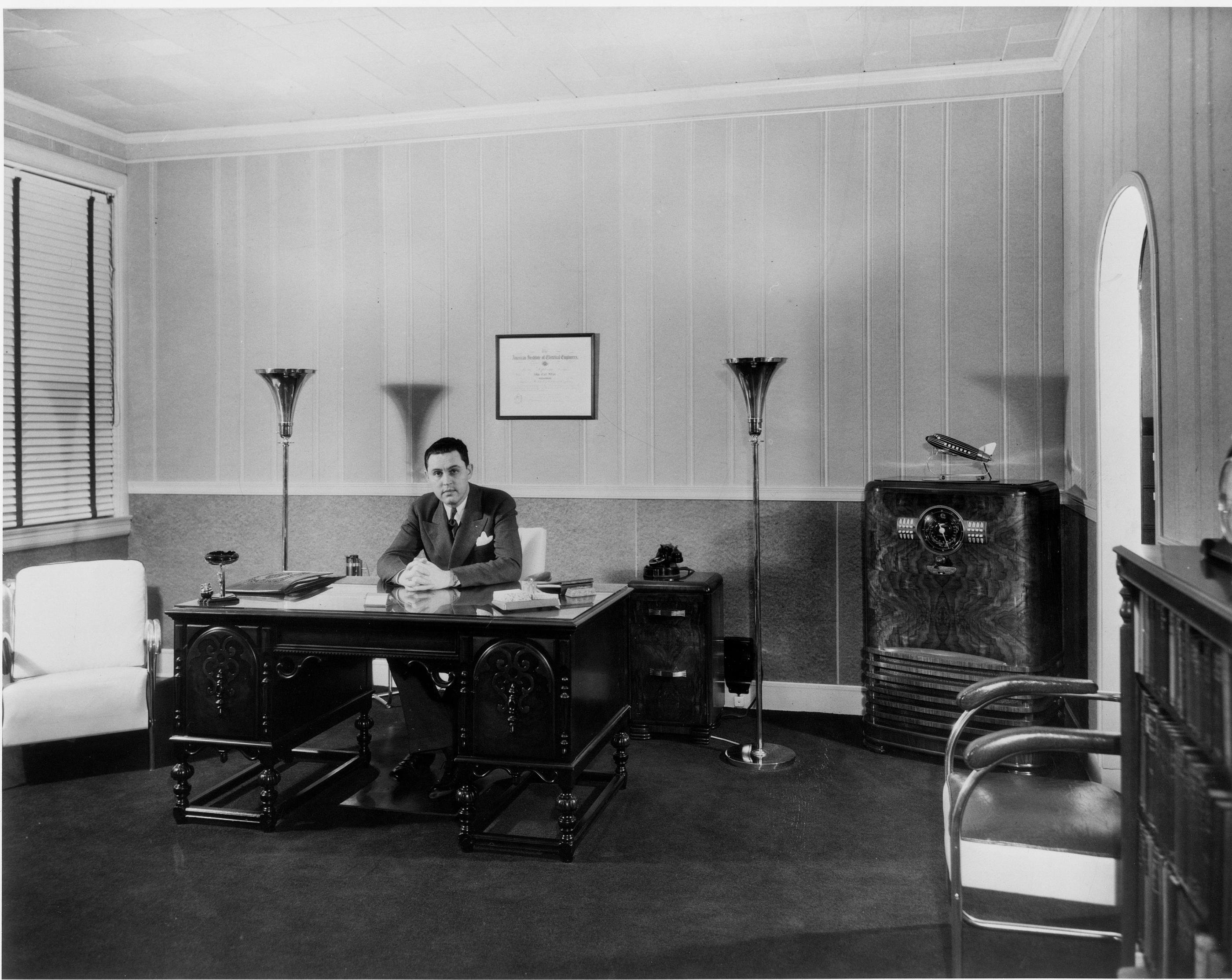 Frequently Asked Questions | The Fetzer Institute